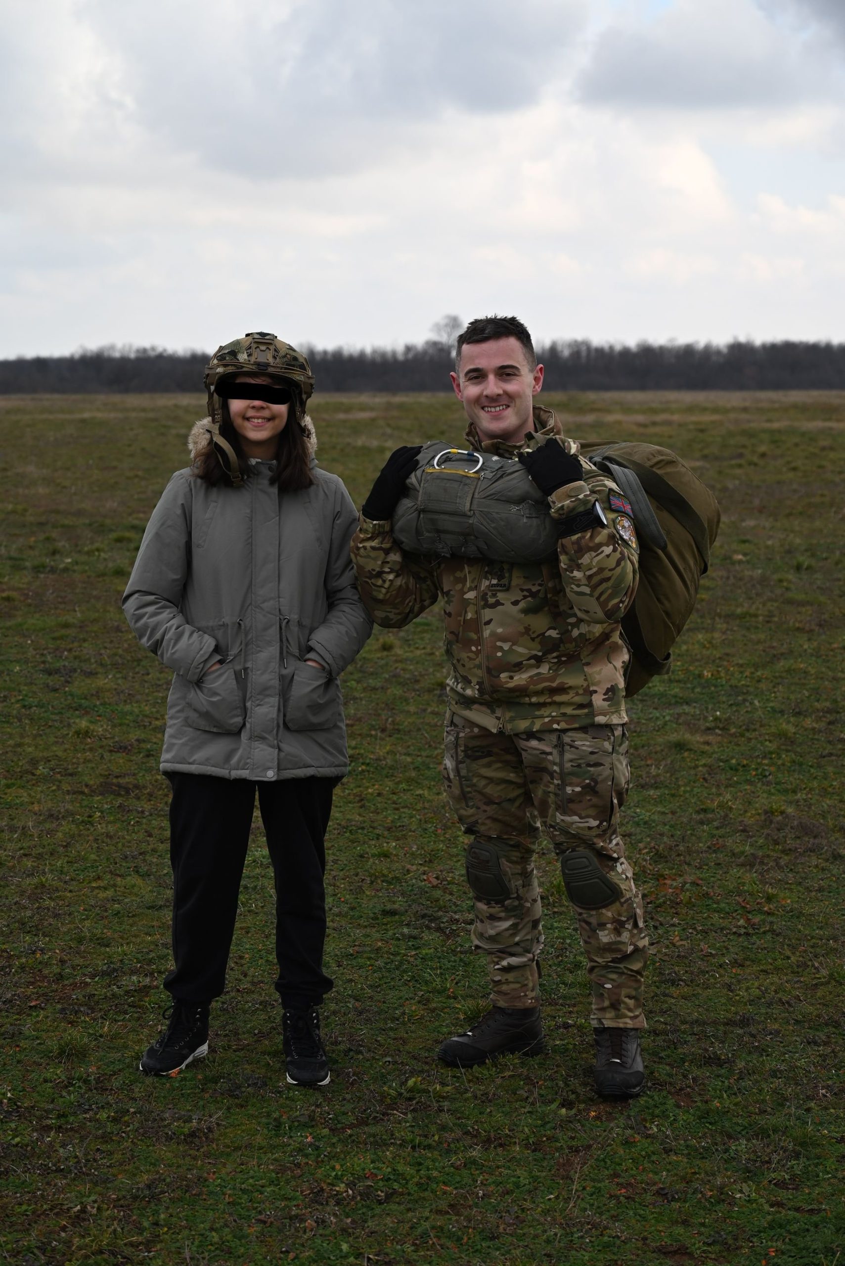 4TH OPERATION TOY DROP - EurparGroup