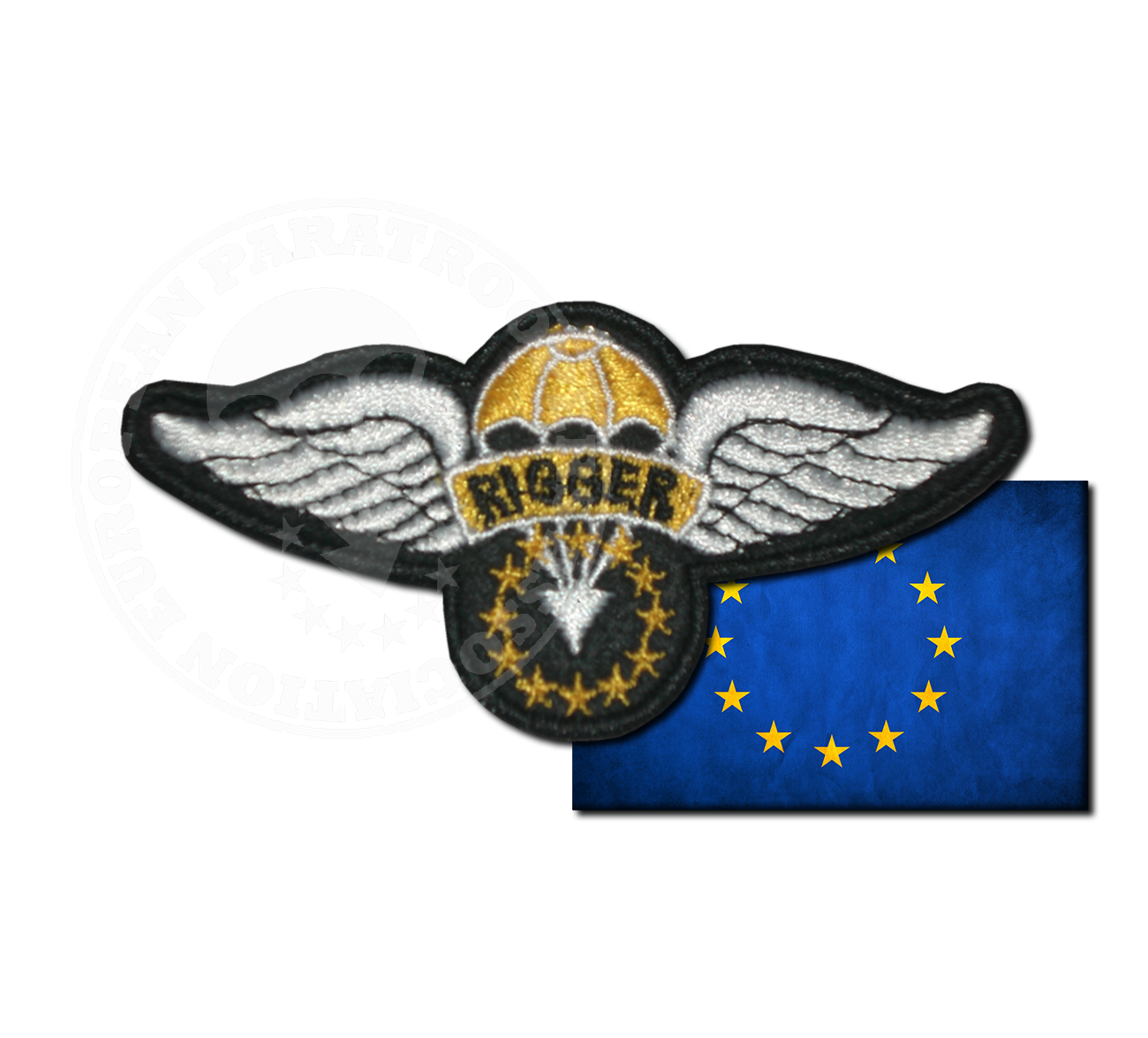 51ST PARACHUTE RIGGER COURSE - EurparGroup