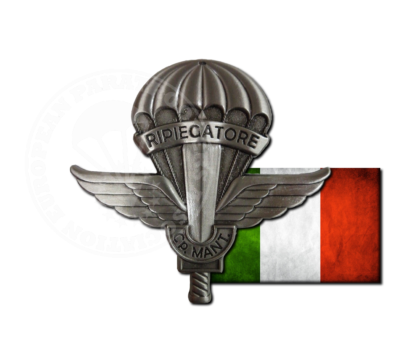 51ST PARACHUTE RIGGER COURSE - EurparGroup